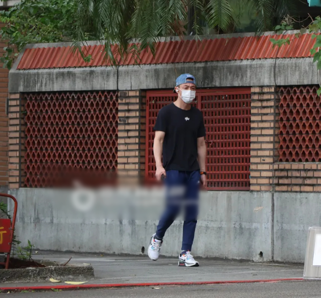 យូរៗចេញមកម្ដង Wallace Huo ស្រាប់តែបង្ហាញរឿងដ៏គួរឲ្យចាប់អារម្មណ៍មួយនេះ ...