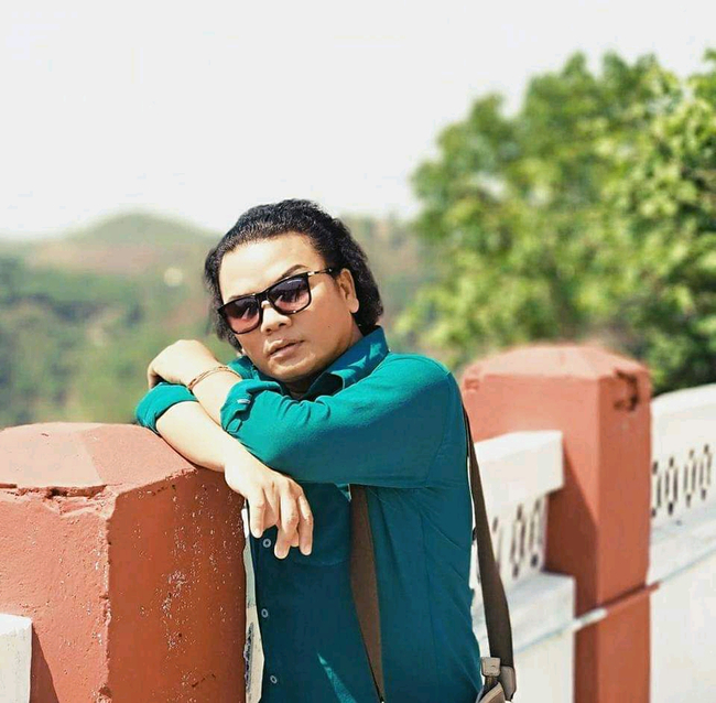 ဒီနေ့မှာပဲ ကျောက်ကပ်ရောဂါနဲ့ အစ်ကိုဖြစ်သူဆုံးပါးသွားကြောင်းကို စိတ ...