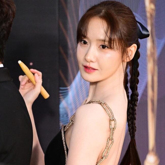 Yoona តាំងពីឡើងសាច់មក ហាក់ចាយសម្រស់ជាងមុន - Khmerload | Cambodia Latest ...