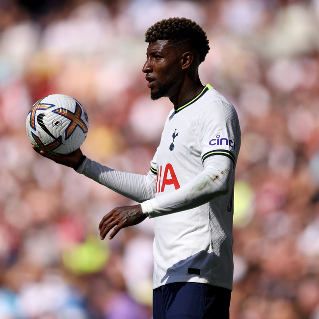 ឪពុករបស់កីឡាករ Spurs រូបនេះនិយាយចំៗថា កូនប្រុសខ្លួនអាចនឹងផ្លាស់ទៅ R ...