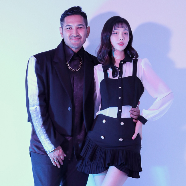 គូស្នេហ៍ Jimmy Meng ចង់ចុះអេតាស៊ីវិលឆាប់ៗនេះ ព្រោះហេតុផល... - Khmerload ...