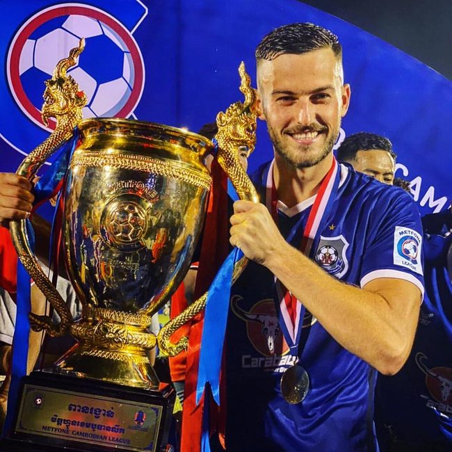 ក្លិបវិសាខា ...