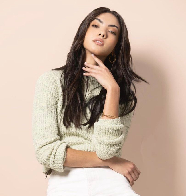 ចុម បវរកញ្ញាMiss Grand សម្រេចចិត្តស្រលាញ់គ្នា បើកចំហរ - Khmerload ...