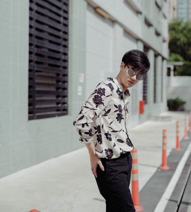 គ្មានស្នេហ៍ក៏គ្មានបញ្ហា! Ton កាន់តែមានរូបរាងសង្ហាជាងមុន ...