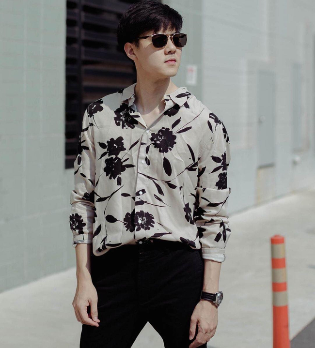 គ្មានស្នេហ៍ក៏គ្មានបញ្ហា! Ton កាន់តែមានរូបរាងសង្ហាជាងមុន ...