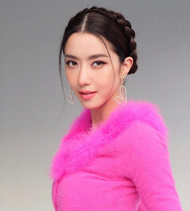 ពេលគេថាទាក់ទងប្ដីគេ Ice Apitsada ចេញបញ្ជាក់ថា.... - Khmerload ...