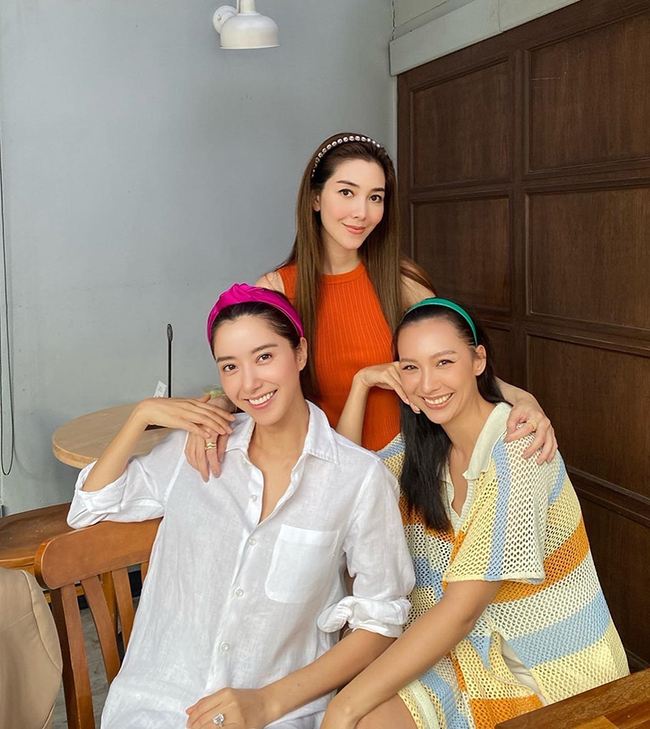 មិនទាន់ឃើញគូស្នេហ៍ផង Ice Apitsada បញ្ចេញដំណឹងការបាត់ - Khmerload ...