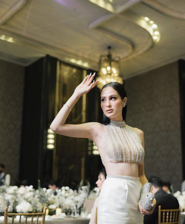 အိမ်အကူကို ညှင်းပန်းနှိပ်စက်နေတယ်လို့ သတင်းတွေထွက်နေတဲ့ ထိုင်းမင်းသမီး Kwan Usamanee ...