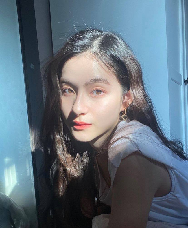 កំពុងល្បីខ្លាំងក្នុងIG ! ចុះអ្នក គិតថាPrim ស្អាតដូចគេនិយាយអត់ ...