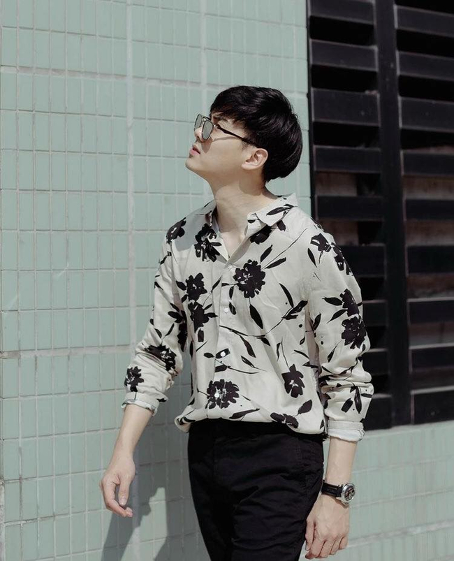 គ្មានស្នេហ៍ក៏គ្មានបញ្ហា! Ton កាន់តែមានរូបរាងសង្ហាជាងមុន ...