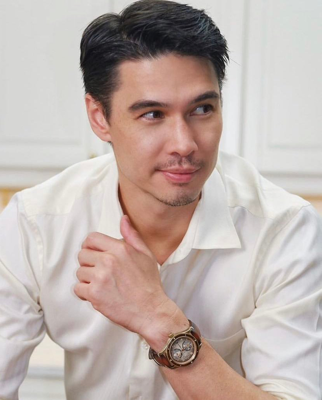 ជិតទទួលសមាជិកថ្មី Matthew និង Lydia បង្អួតភាពផ្អែមល្ហែម ...
