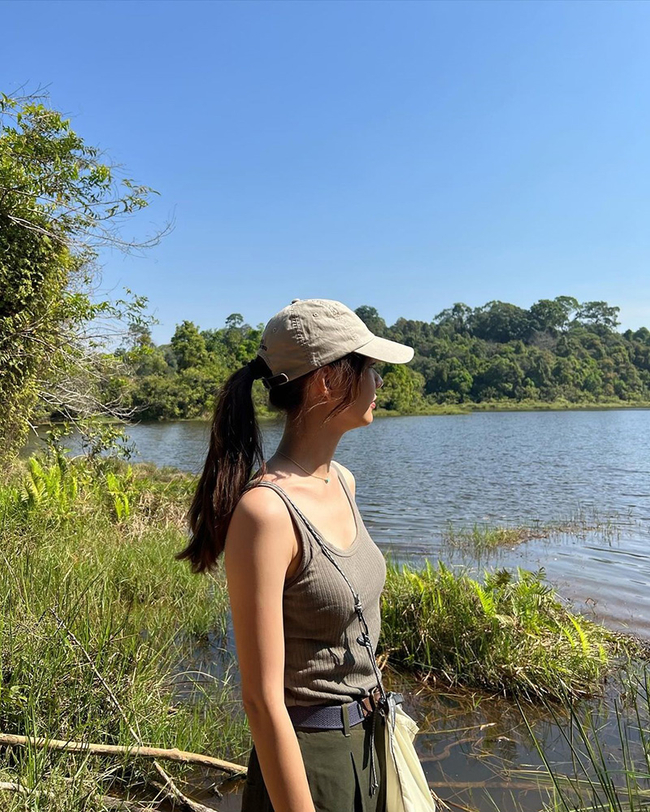 ស្ងាត់ៗ Toey ចេញមកកម្សាន្ត ជាមួយនឹង បុរសសង្ហាម្នាក់នេះ - Khmerload ...