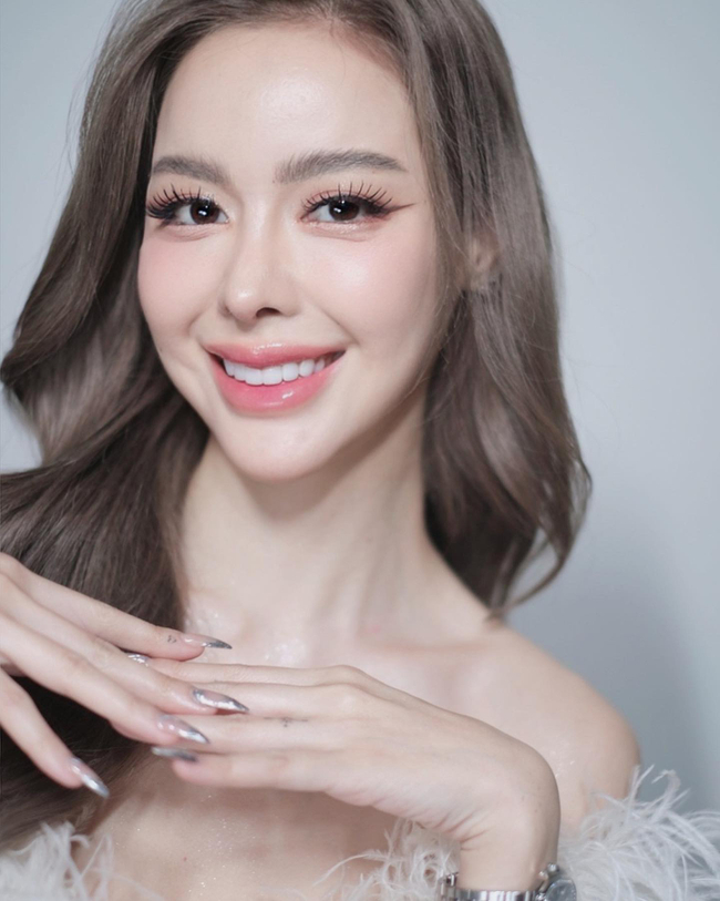 រឿងមិនចេះចប់ នៅសុខៗ Ice Preechaya បែរជាជាប់ជាជនសង្ស័-»យ ដោយសារតែរឿងនេះ ...