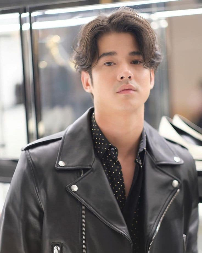 ៣០ ឆ្នាំប្លាយហើយ Mario នៅតែមានសម្រស់ទាក់ទាញ សង្ហាមិនចាញ់តារាប្រុសក្មេងជំនាន់ក្រោយ - Khmerload ...