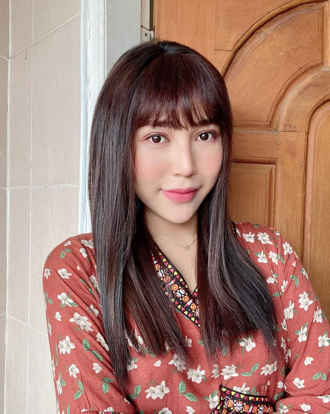 ချစ်စရာကောင်းသလို စိတ်ထားလည်းကောင်းတဲ့ ညီမလေးမေသစ္စာမောင်ရဲ့အကြောင်းလေးကိုပြောပြရင်း ဝမ်းနည်းမျက ...