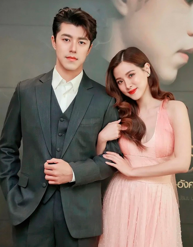 Baifern နဲ့ ပတ်သက်ပြီး အမှတ်တရအသစ်တွေကို ရှက်ရွံရွံနဲ့ပြောလိုက်တဲ့ Nine Naphat - Myanmarload ...