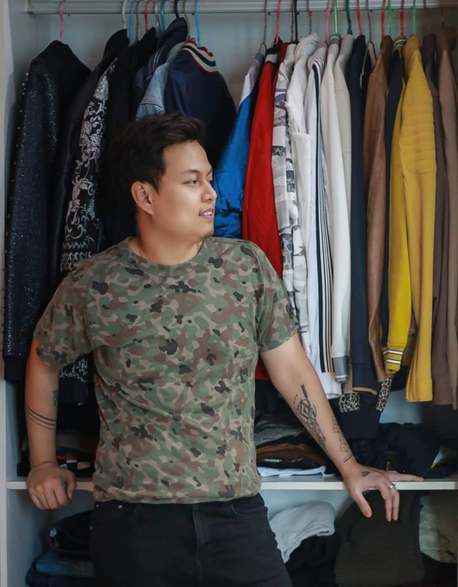 မီးဖိုချောင်ကအစ ခမ်းနားသပ်ရပ်လွန်းပြီး အနောက်တိုင်းဆန်ဆန်နဲ့ အဆင့်အတန်းမြင့်မြင့်ဖွဲ့စည်းထားတဲ့