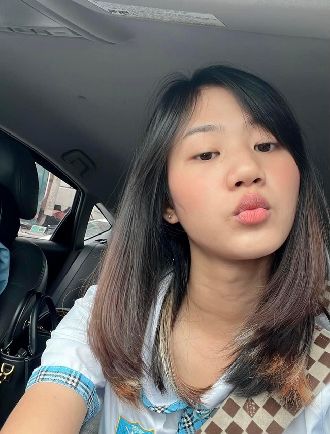 វ័យងាយឡើងមុន! តែ ពេជ្រ រស្មី លំដាប់រងទី២ Miss Teenកម្ពុជា ស្បែកមុខភ្លឺរលោង - Khmerload ...