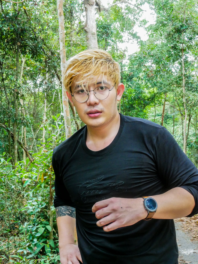 ពិតទេ Bro KH ជាមនុស្សប្រុសបែបនេះ? អតីត ទម្លាយប៉ុន្មានឃ្លានេះមក ឃើញហើយហួសចិត្ត - Khmerload ...