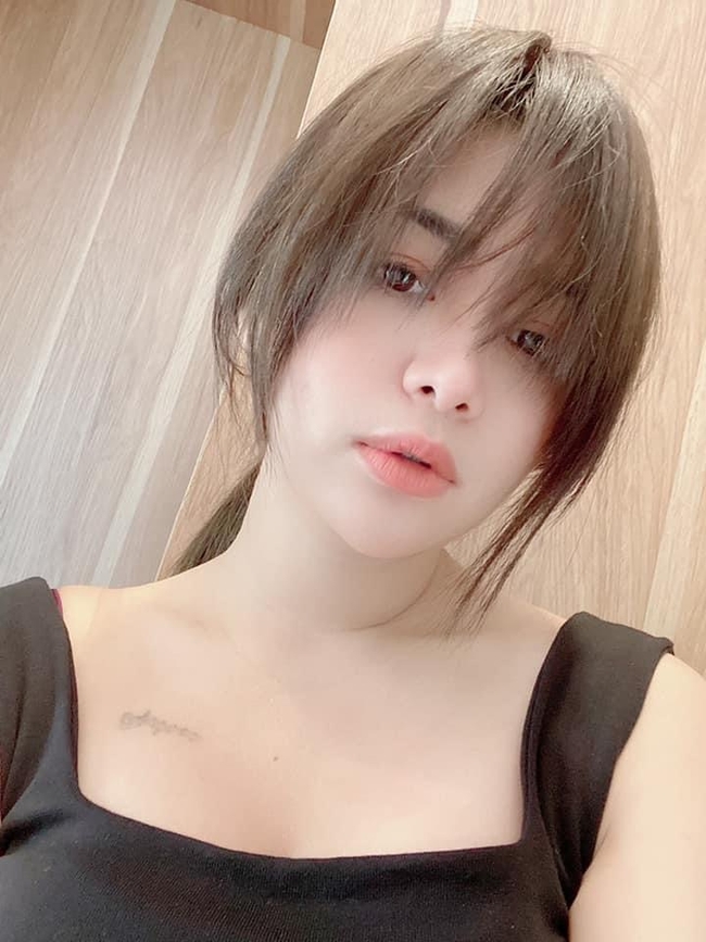 သစ်သီးမြင်တာနဲ့ကြောက်တတ်တာကြောင့် အတင်းလာကျွေးရင်တောင်အသေသာခံလိုက်မယ