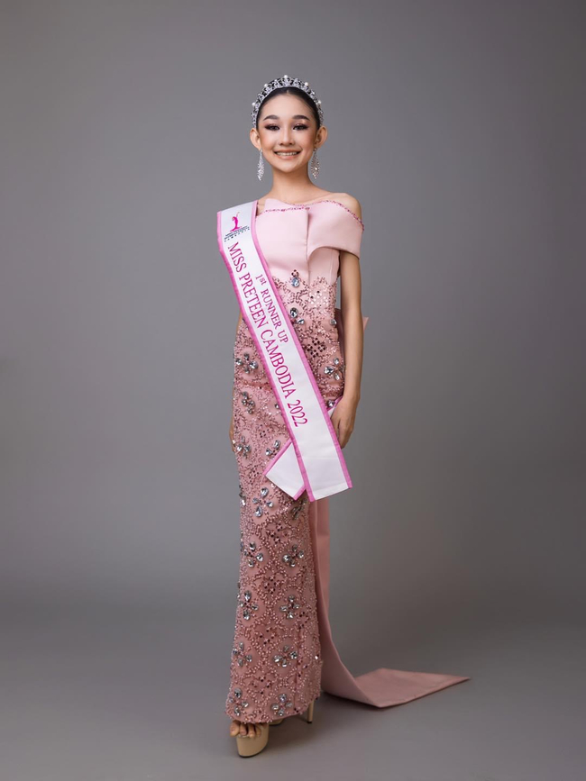 លំដាប់រងទី១ MPIC សុវណ្ណ ផល្លីណា នៅក្មេងប៉ុន្តែមានទាំងសម្រស់ និងសមត្ថភាព - Khmerload | Cambodia ...