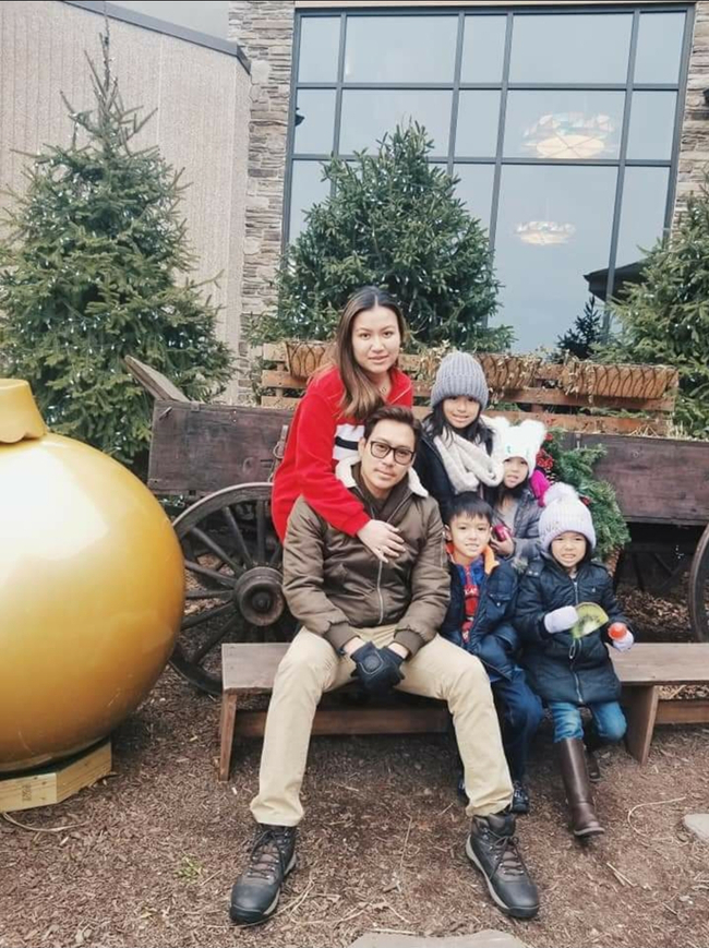 အရွယ်ရောက်လာကြတဲ့သားသမီးတွေကို ချစ်ခင်ပွန်းမရှိတဲ့အချိန်မှာ တစ်ယောက်တည ...