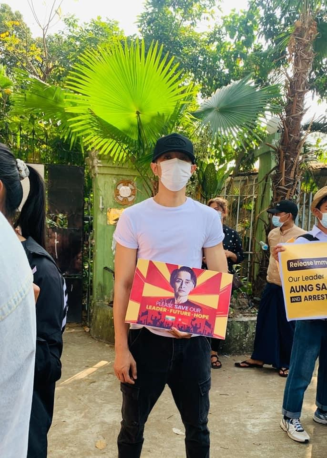 စိုင်းစိုင်းကို အထင်လွဲနေတဲ့ ပရိသတ်တစ်ဦးကိုယ်တိုင် အမှန်တရားကိုဝန်ခံလိုက်တဲ့ စိုင်းစိုင်းရဲ့ အက ...