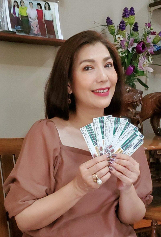 ဒီကာလမှာ ငွေကြေးအဆင်မပြေမှုတွေ ရှိနေပေမယ့်လည်း စုဆောင်းထားတဲ့ပိုက ...