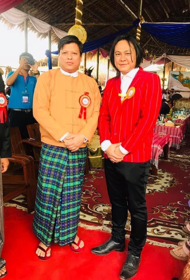 ကယားနှစ်သစ်ကူးနေ့လေးမှာ ပရိသတ်တွေလုံးဝမမြင်ဘူးသေးတဲ့ အမှတ်တရများစွာပါဝင ...