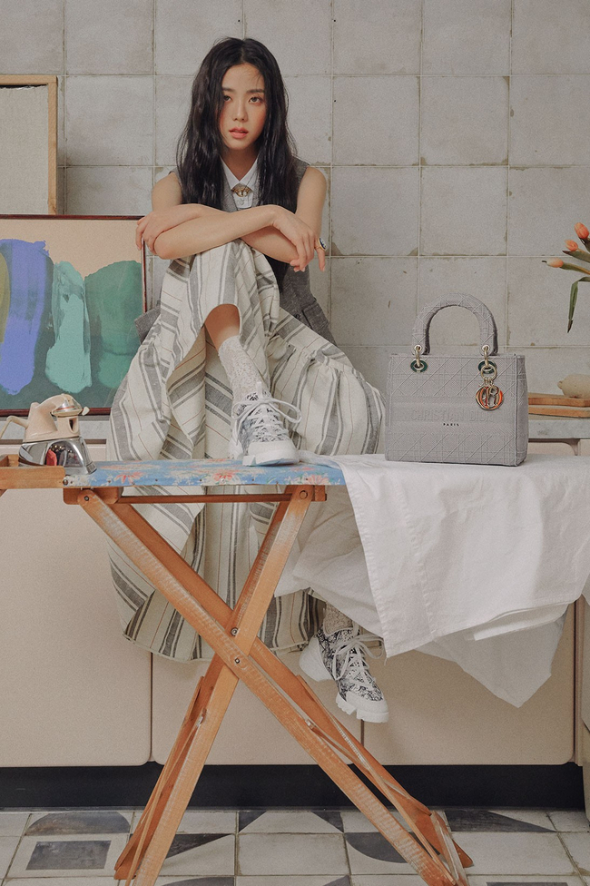Dior ရဲ့ Fashion Industry မှာ နံပါတ် ၁ အနေနဲ့ လွှမ်းမိုးမှုအရှိဆုံးသူအဖ ...
