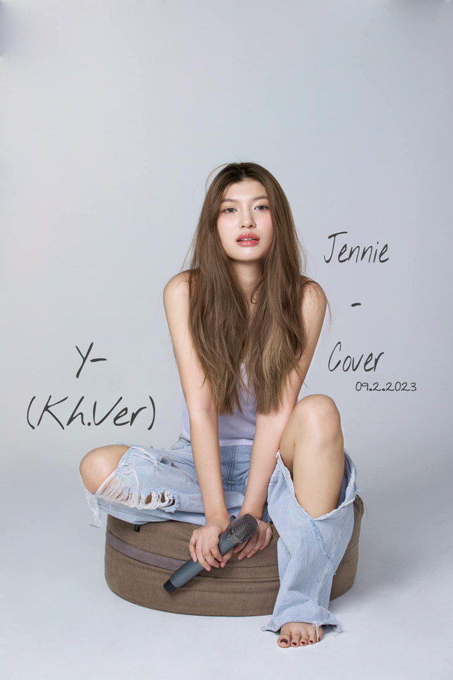 ពីInfluencer Jennie Vee ក្លាយជានារីអូតេស ដែលជាការងារយុវវ័យកំពុងស្រមៃ ...