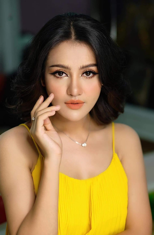 ពិតជាអស្ចារ្យ ព្រះកាយច័ន្ទ និង សុខ និដាណាត់ នឹងធ្វើពិធីការិនីសម្រាប់វគ្គផ្ដាច់ព្រ័ត្រ MPIC ...