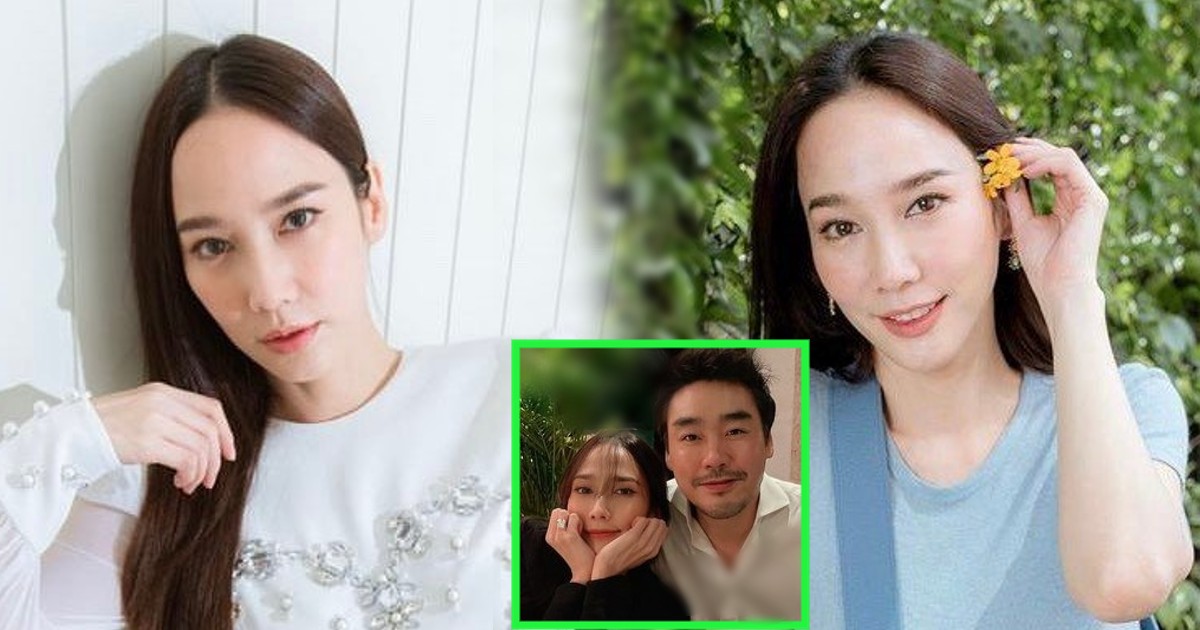 ជិត៥០ហេីយ មានដំណឹងល្អមែន? Aum និងគូស្នេហ៍កាន់តែផ្អែម ព្រមទាំងបញ្ចេញ... - Khmerload