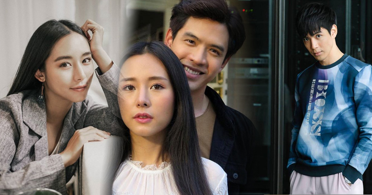 ស្ងាត់ៗ Film Thanapat ខ្សឹបប្រាប់ថានឹងមានរឿងភាគថ្មីជាមួយ Bifern Anchasa - Khmerload | Cambodia ...