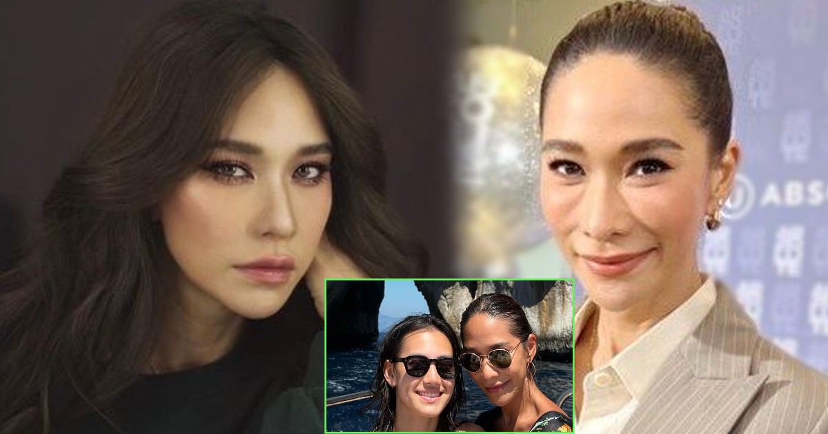 ស្ងាត់យូរ Ploy ចេញមកផ្អែមល្ហែម ជាមួយគូស្នេហ៍ស្រីដូចគ្នា ឡើងហ្វេនៗចង់រ.មួ..លតាម - Khmerload ...