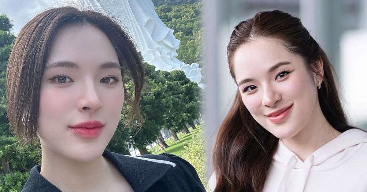 តារាសម្ដែង Punpun ប្រកាសបែ»»-កគ្នា ជាមួយគូស្នេហ៍ ក្រោយ ទាក់ទងគ្នា ...