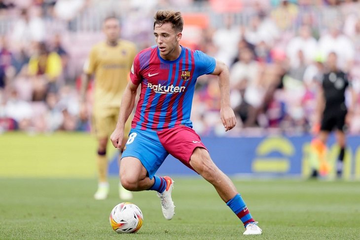 ជិតចាកចេញហើយ! Fabrizio Romano ថា Valencia កំពុងពិភាក្សាទិញយកកីឡាករ ...