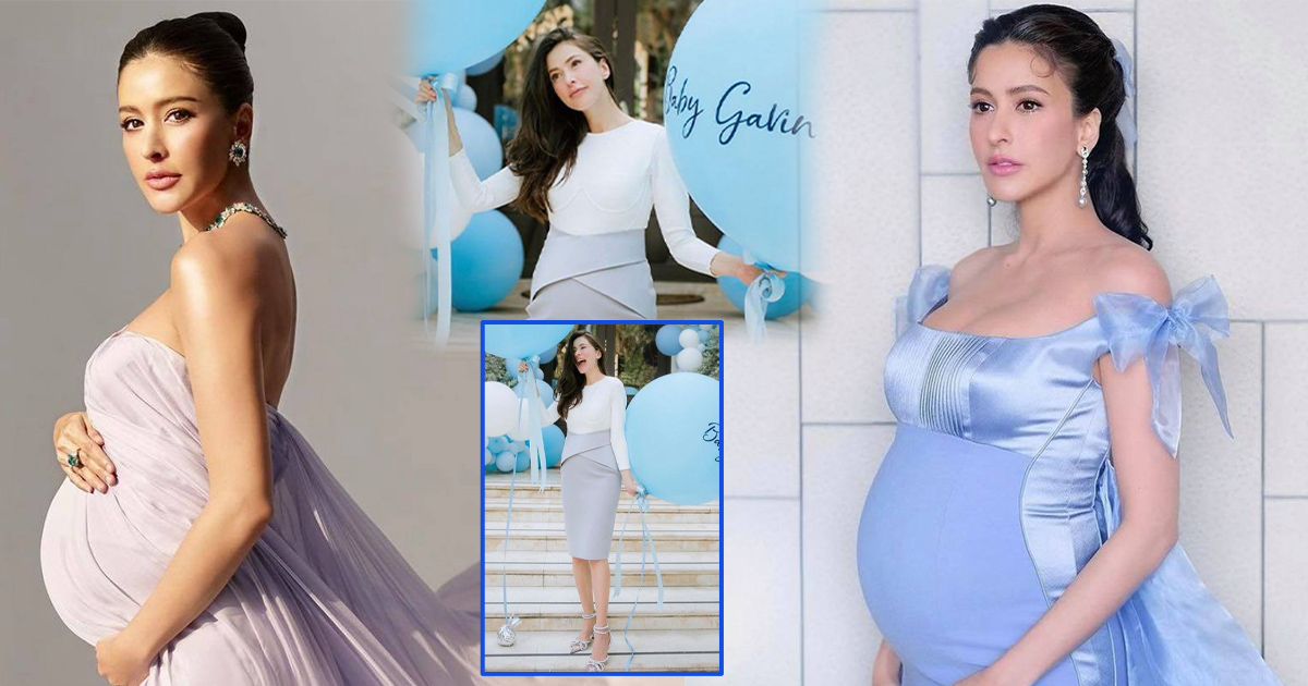 Sririta តែងខ្លួនឡើងខ្ញង់ ក្រោយពេលសម្រាលកូនមិនប៉ុន្មានថ្ងៃ - Khmerload