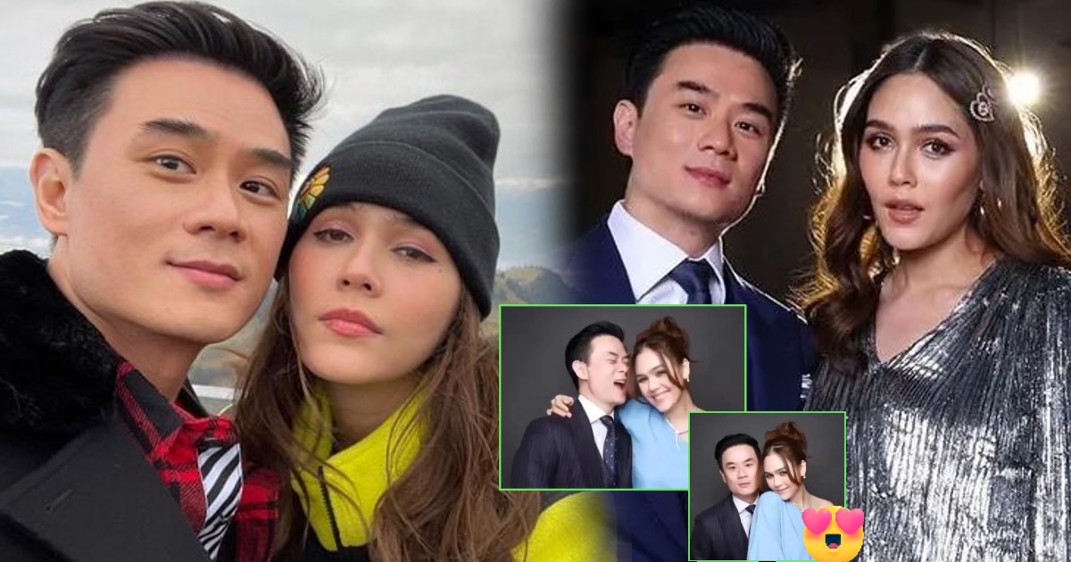 កម្មវិធីគេសោះ Chompoo និងស្វាមី ផ្អែមល្ហែម មិនចា..ញ់គូស្នេហ៍ថ្មីថ្មោង - Khmerload