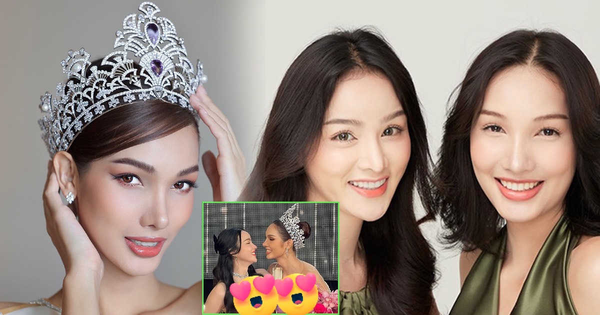 ក្រោយជាប់តំណែងMiss Tiffany បវរកញ្ញាភេ.ទ.ទី៣ បើកបង្ហាញគូស្នេហ៍ដែលជា.ភេ ...