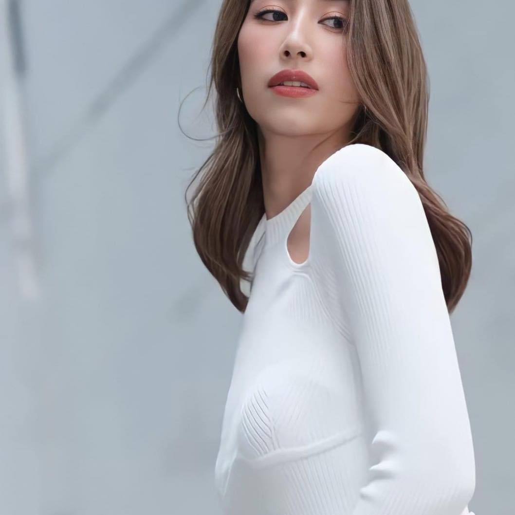 ប៉ុន្មានសន្លឹកនេះ Mint Chalida ធ្វើឲ្យហ្វេនៗសរសើរគ្រប់គ្នា - Khmerload