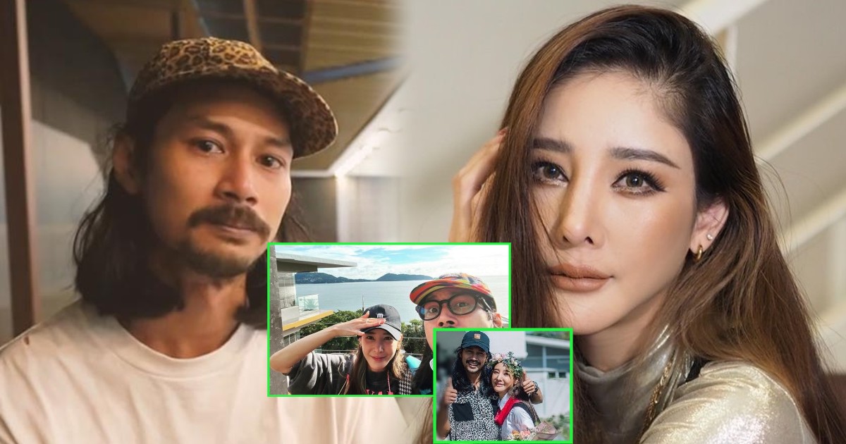 ក្រោយសរុបក្ដី គូស្នេហ៍ Tangmo បានត្រឹមតែ... - Khmerload | Cambodia ...