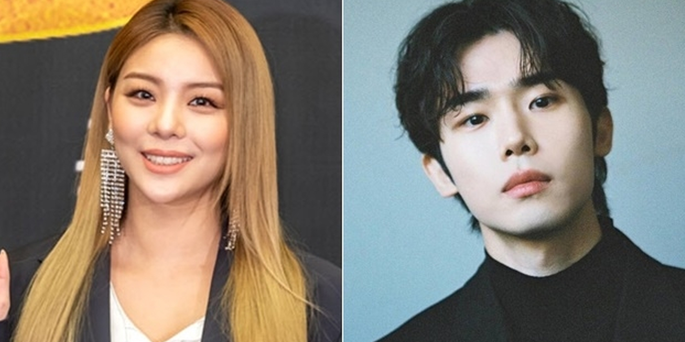 Ailee ទម្លាយថានឹងរៀបការជាមួយ នឹងតារាប្រុសម្នាក់ ពីកម្មវិធី "Single's Inferno" - Khmerload ...