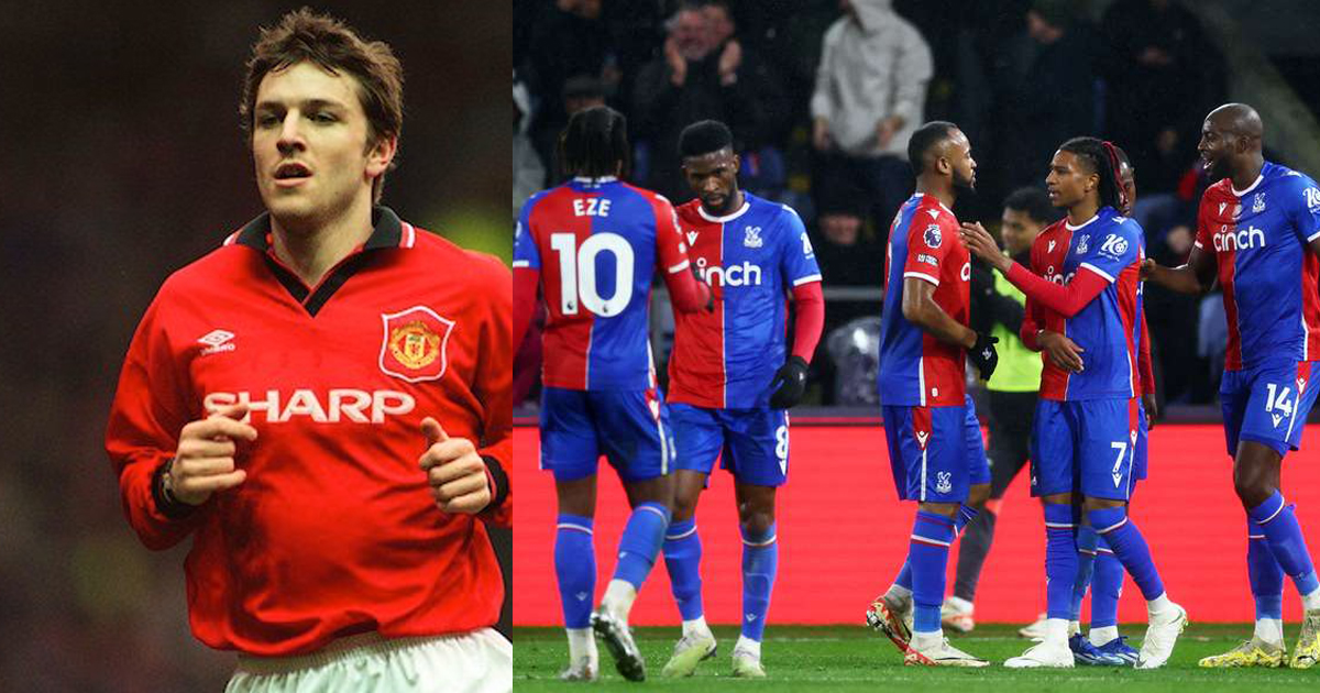 លោក Lee Sharpe ចុចឈ្មោះម្នាក់នេះ ជា កីឡាករដែល Man UTD ...