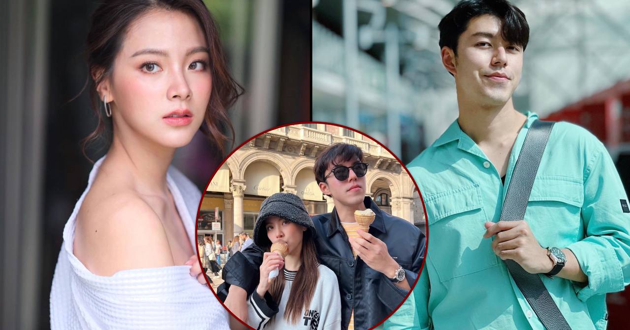 သူမအပေါ်ထားတဲ့ Naphat ရဲ့ ခံစားချက်တွေ ပြောပြလာတဲ့ Baifern - Myanmarload