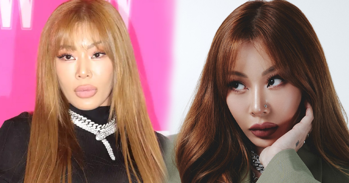 Jessi ថាខ្លួនប៊ិះនឹងក្លាយជាសមាជិកម្នាក់ ក្នុងក្រុមចម្រៀងនារីល្បីឈ្មោះ ...