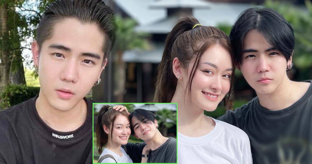 សង្សារ? Nick បង្ហាញភាពផ្អែមល្អែមជាមួយនារីរូបនេះ ឲ្យហ្វេនរមួ.ល - Khmerload